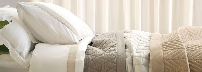 ¿Por qué elegir un set de cama?