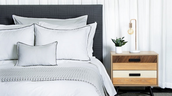 Juego de Cama | Vivenda